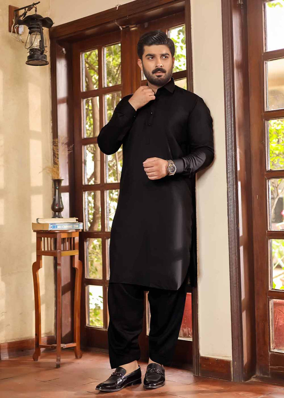 Traditional Wear – Saleem Fabric Pakistan